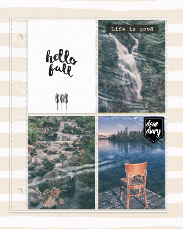 5 easy graphic design tips for beginners - Greene Edition