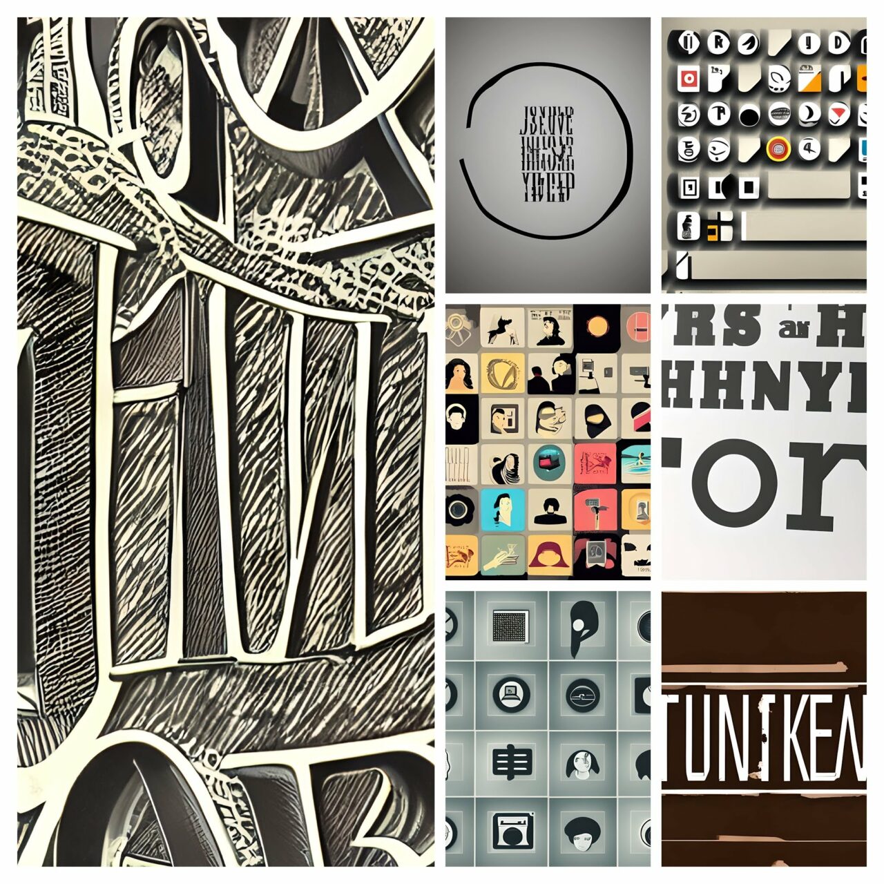 Emphasis 01 Easy Essential Principles of Design - Greene Edition