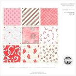 4x4 pocket cards freebie - Greene Edition