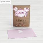 Valentines Freebie - Greene Edition