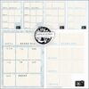 6x8 Planner Page Templates - Greene Edition